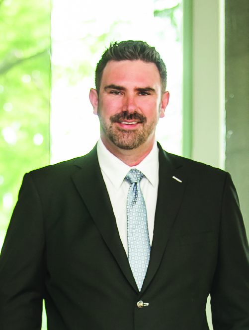 Brett Caldwell – KW MAPS Coaching