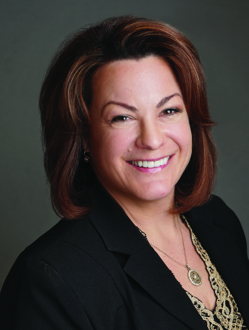 Elizabeth Raines – KW MAPS Coaching