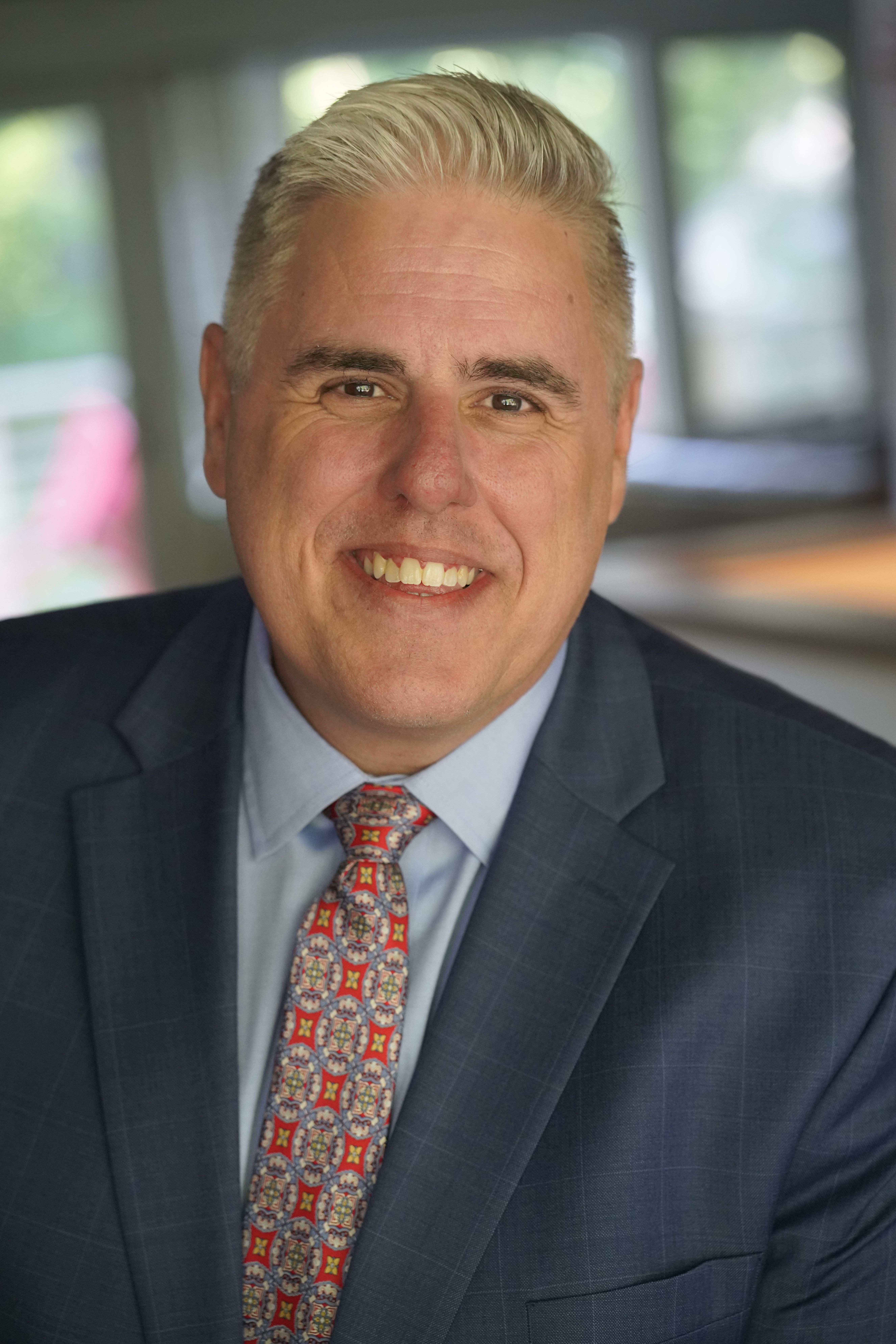 Mike Ray – KW MAPS Coaching