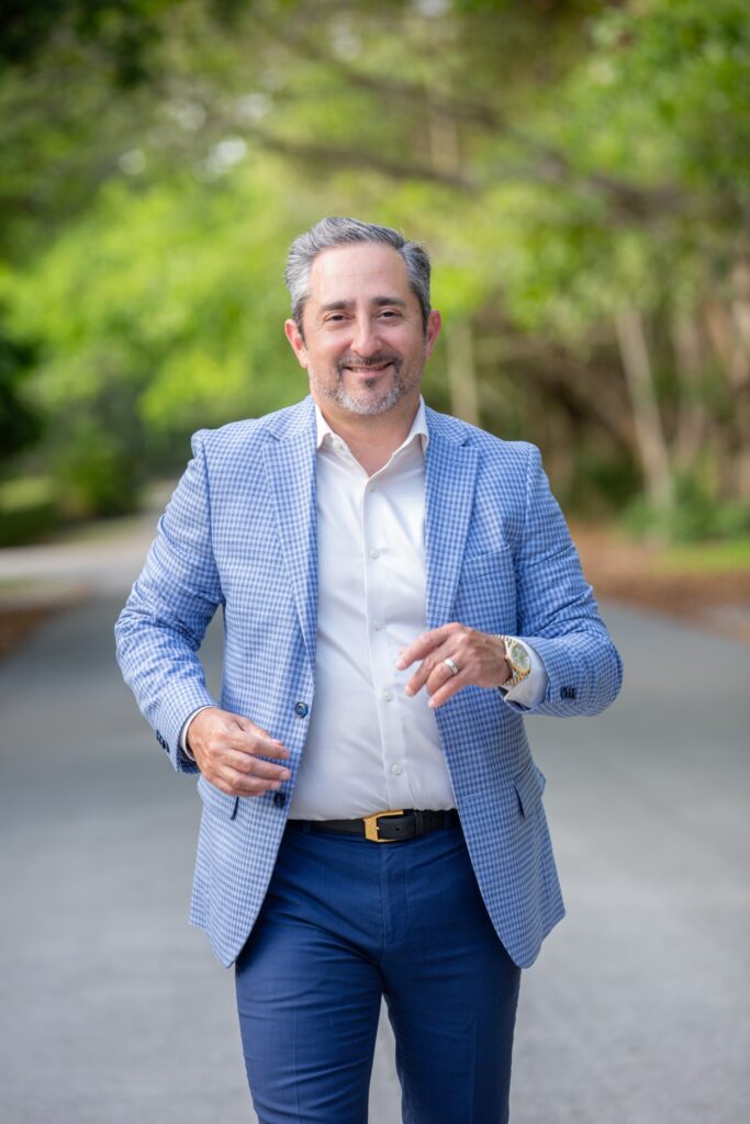 Jayson Yunis – KW MAPS Coaching