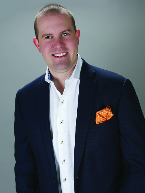 Jeremy Herrman – KW MAPS Coaching