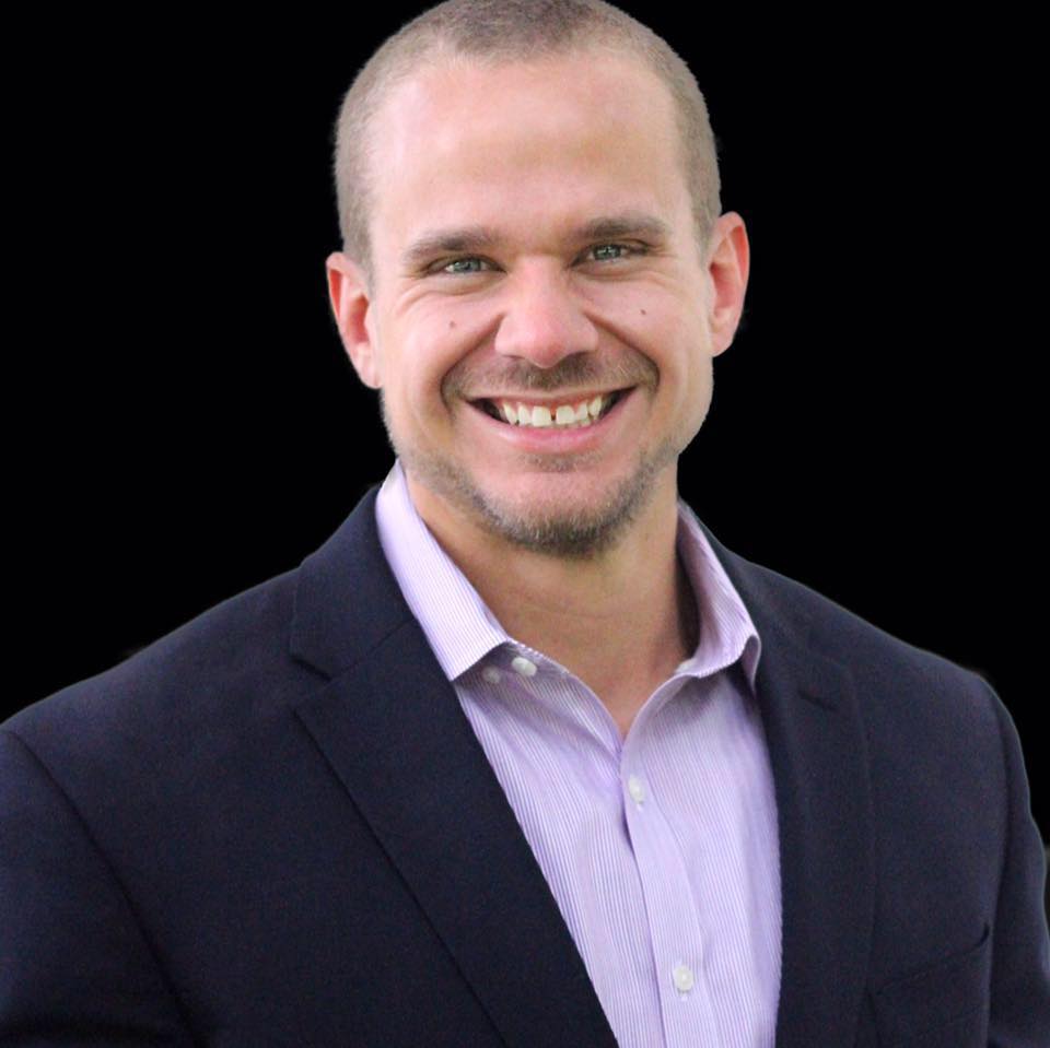 Marcus Heflin – KW MAPS Coaching