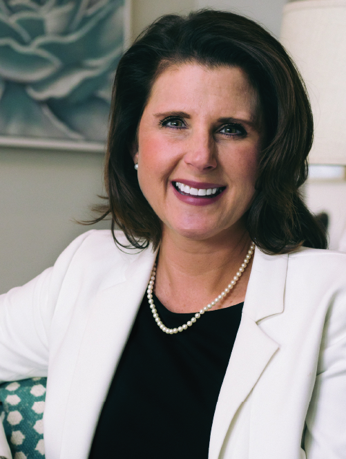 Marie Hoke – KW MAPS Coaching