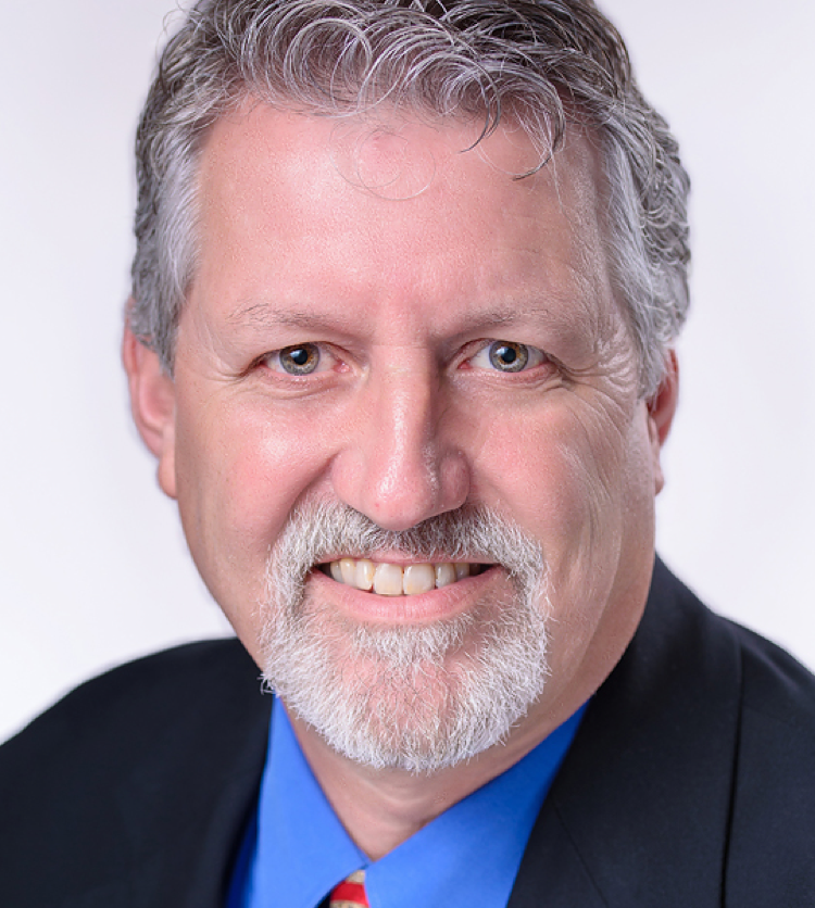 Phil Landers – KW MAPS Coaching