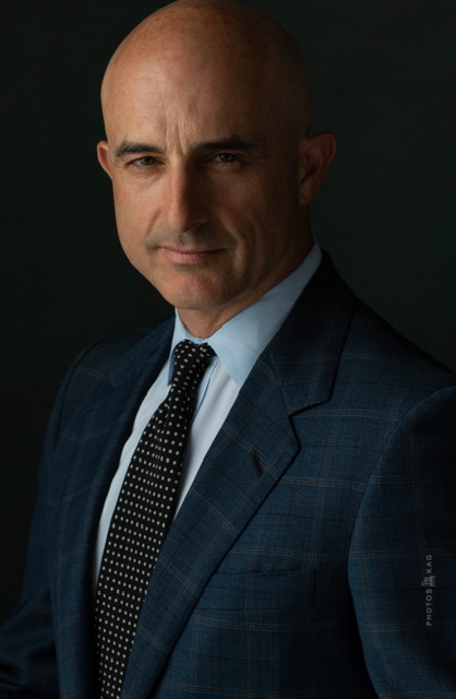 Robert M Aigner – KW MAPS Coaching