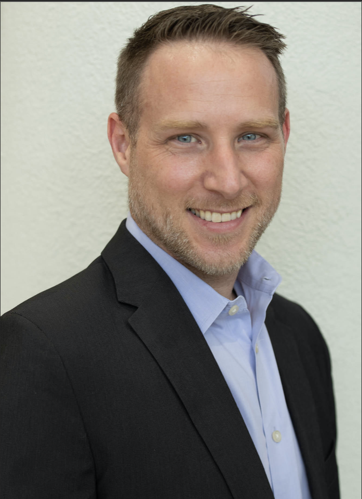 Robert Chubb – KW MAPS Coaching