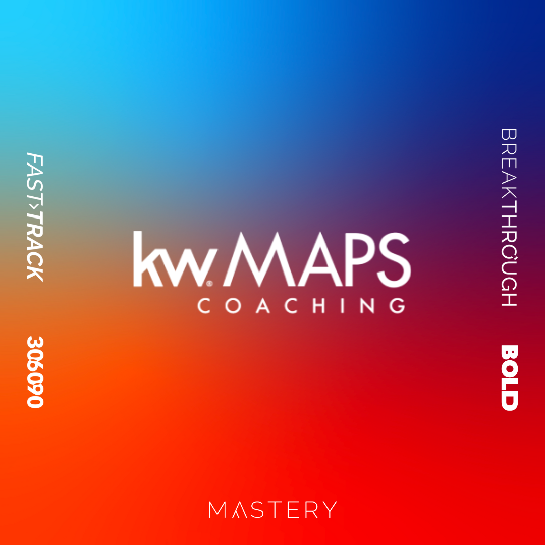 KW MAPS Coaching